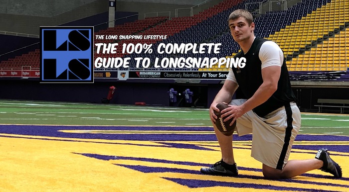 The 100% Complete Guide to Long Snapping :: Longsnappinglifestyle
